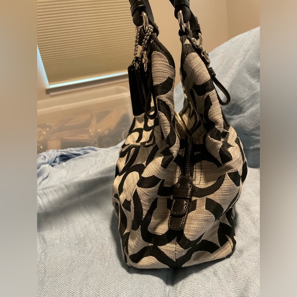 Coach | Bags | Coach Madison Shoulder Handbag 720 | Poshmark